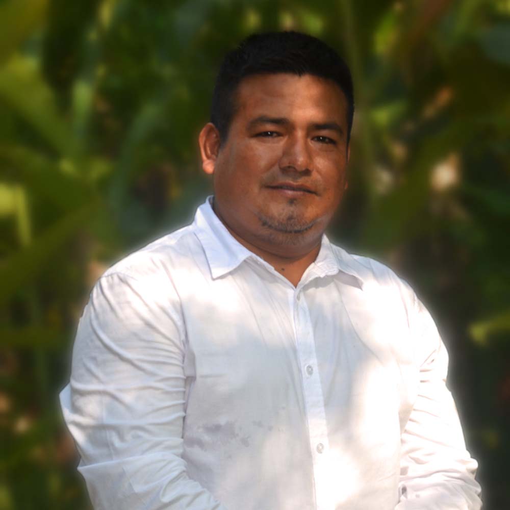 Jhon Richard Espinoza Torres - Form International